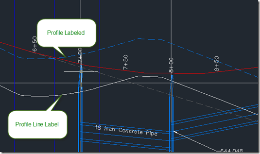 Civil 3D Reminders: Water Main Coverage – An Alternative